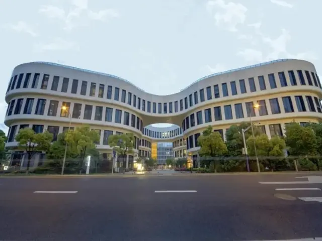 Туры в отель Echarm Hotel (Shanghai Hongqiao Hub National Exhibition ...