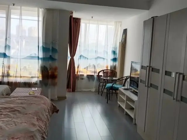 Туры в отель Dalian Xiuzhu Building Apartment 3*, Китай, Далянь — цены ...