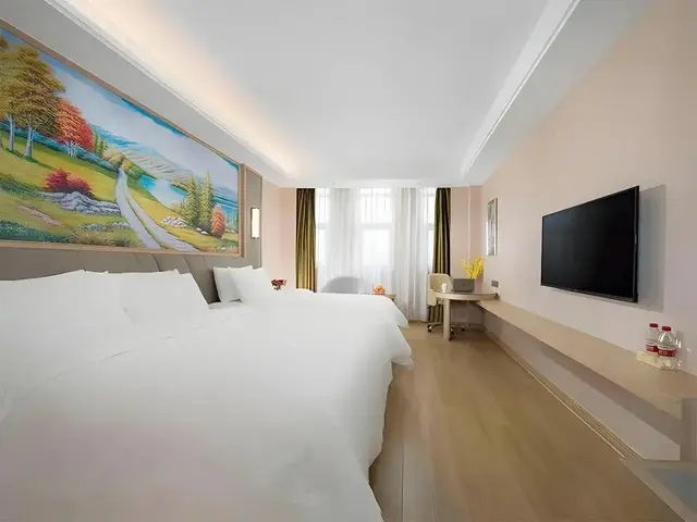 Туры в отель Vienna International Hotel (Tianjin Meijiang Convention ...