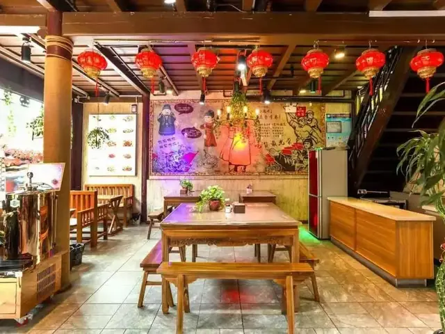 Туры в отель Pingyao Hongyuyuan Inn 2*, Австралия, непонятный курорт ...