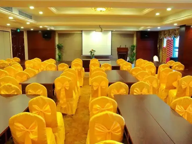 Туры в отель Vienna International Hangzhou Xiasha Hotel 3*, Китай ...