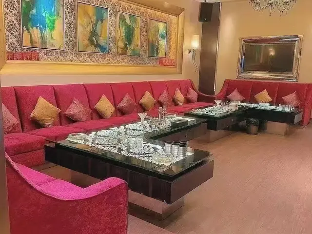 Туры в отель Pullman Dongguan Changan 4*, Китай, Дунгуань — цены и ...