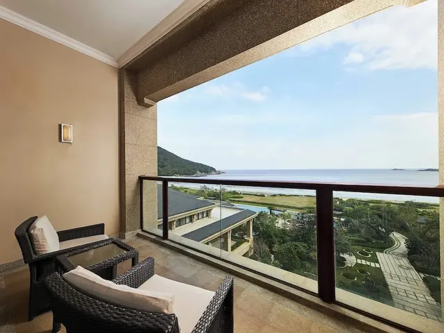 Туры в отель The Westin Zhujiajian Resort, Zhoushan 5*, Австралия ...