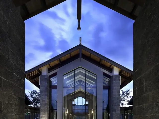Туры в отель Pullman Lijiang Resort and Spa 4*, Китай, Лицзян — цены и ...