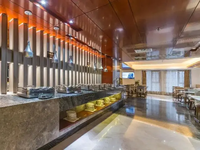 Туры в отель Madison Hotel Xianyang Renmin Road Wanda Plaza 4*, Китай ...