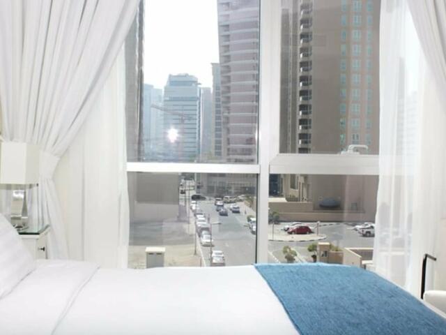 Туры в отель Piks Key - Rigga Al Buteen Apts, ОАЭ, Дубай — цены и ...